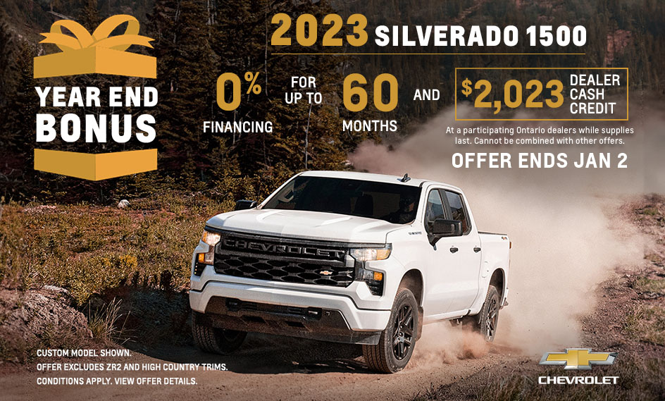 Riverview GM: New & Used Chevrolet Buick GMC | Wallaceburg, ON